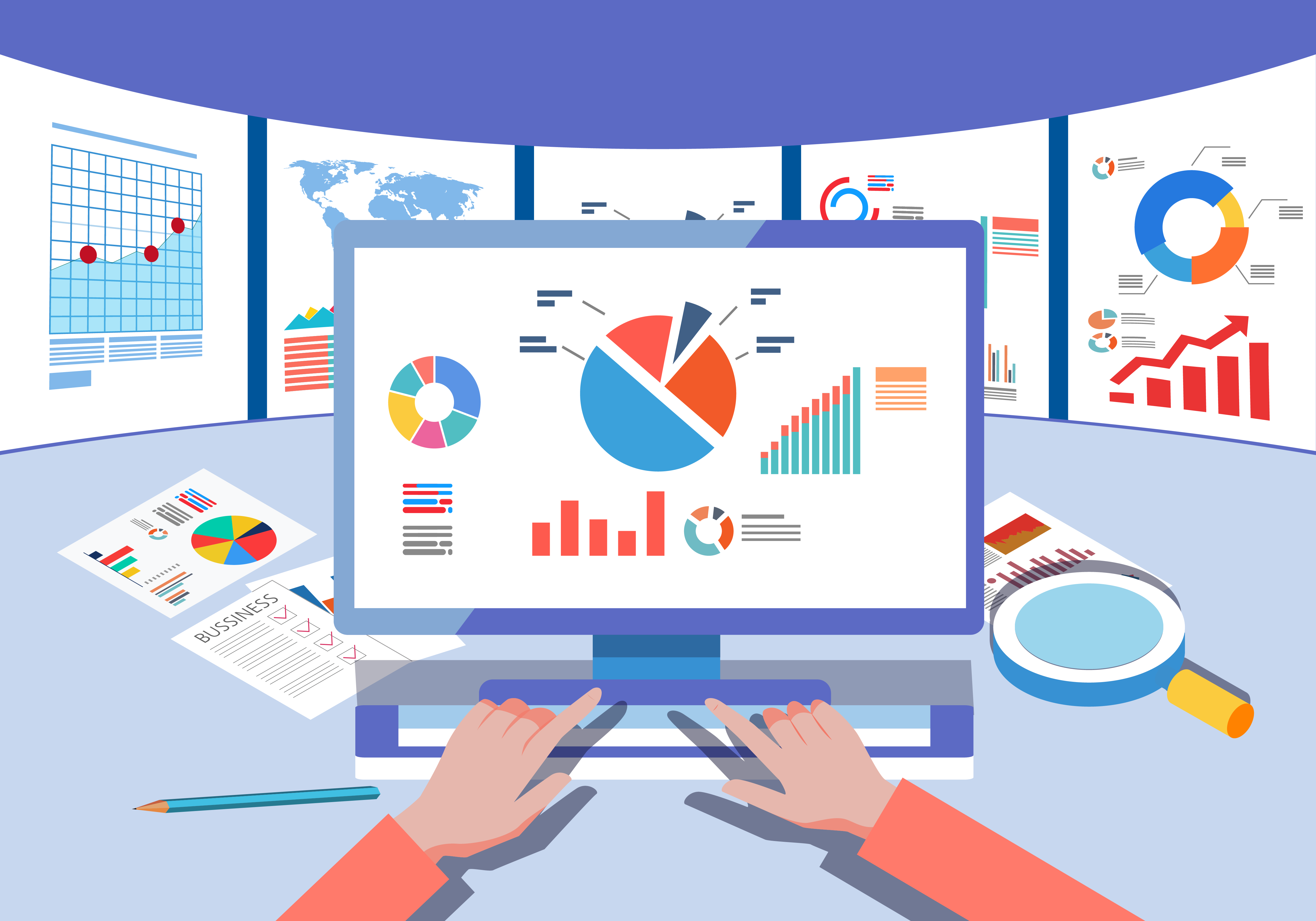 Benefits of Dashboard Reporting for Remote Team Engagement Benefits of Dashboard Reporting for Remote Team Engagement